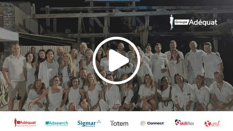 Home - Groupe Adequat